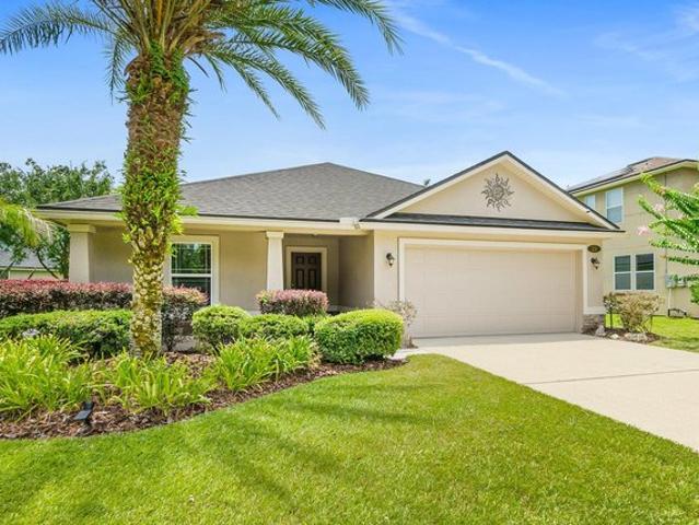 231 Sunshine Dr, Saint Augustine, FL 32086