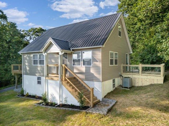 231 Sunrise Ave, Beckley, WV 25801