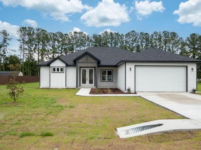 231 SW Morning Glory Dr, Lake City, FL 32024