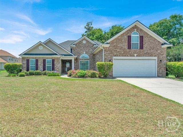 231 Sweetwater Station Dr, Savannah, GA 31419