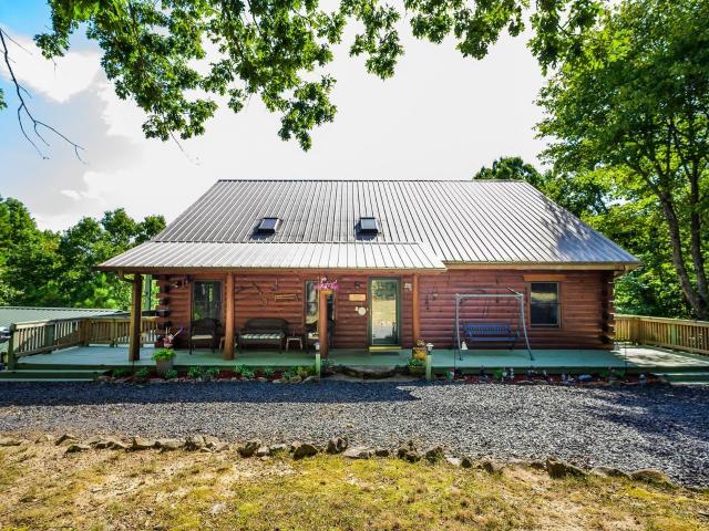 231 Polk Road 119