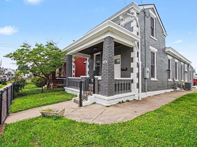 231 Poplar Street