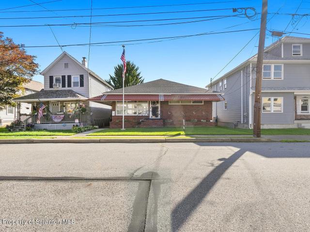 231 Poplar Street