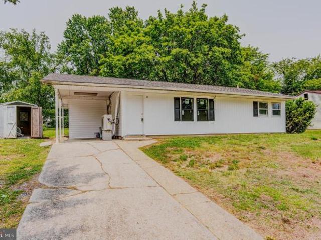 231 President Dr, Dover, DE 19901