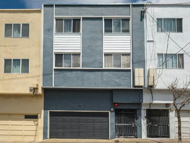 231 Price Street, Unit 4 Studio Condo for Rent at 231 Price St, Daly City, CA 94014 Hillside