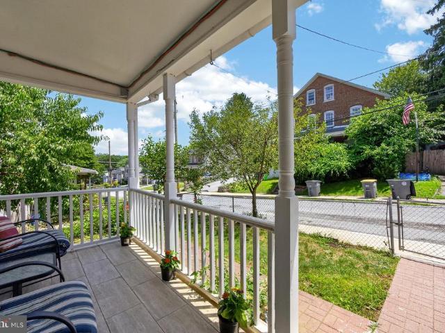 231 Prospect Avenue