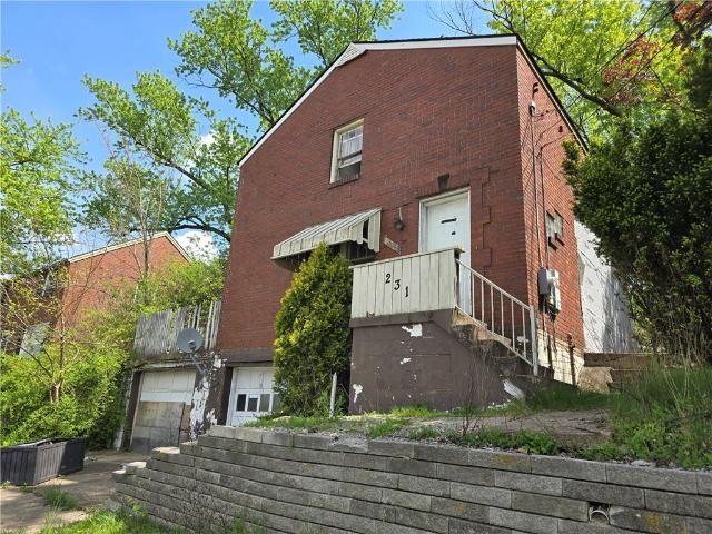 231 Rodi Rd, Pittsburgh, PA 15235 | MLS #1750 | Compass
