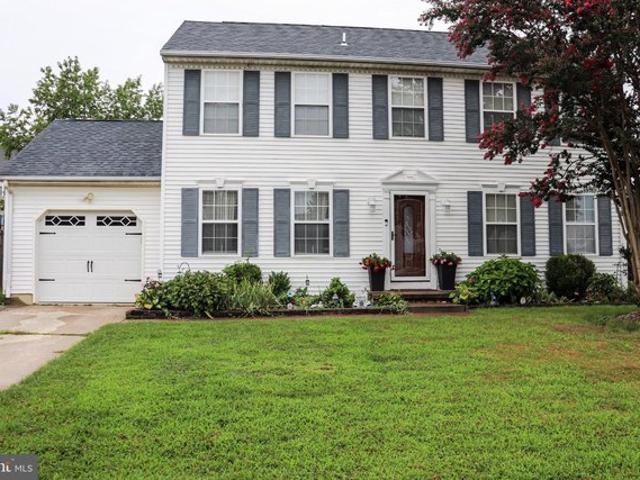 231 Romeo Dr, New Castle, DE 19720