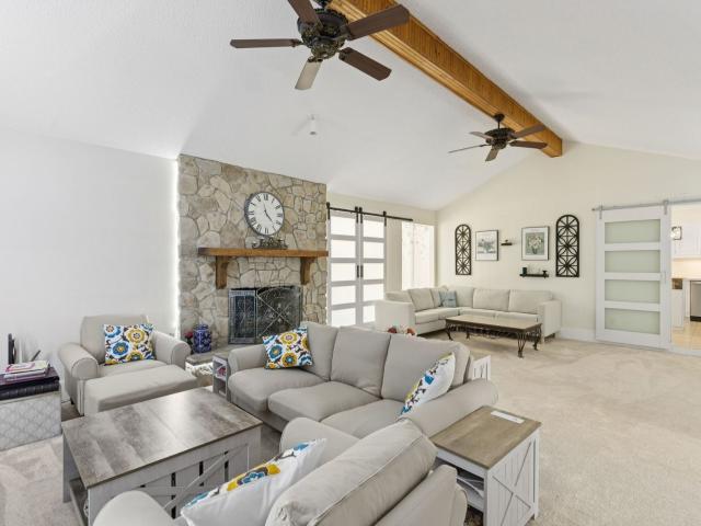 231 Rancho Vista Drive, Double Oak, US, TX