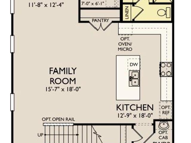 231 Ranier Way