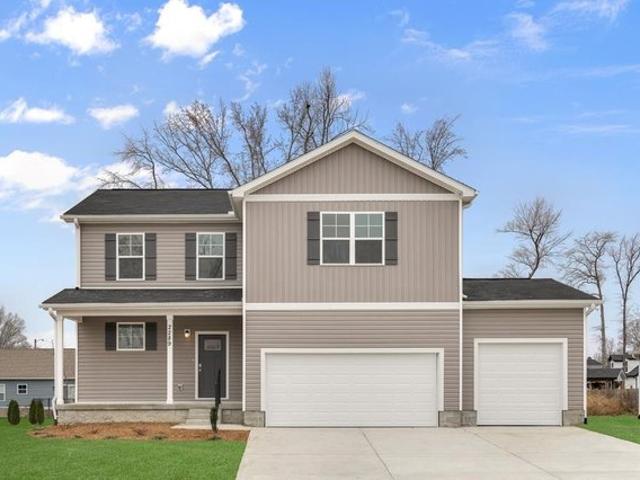 231 Reece Rd, Baxter, TN 38544