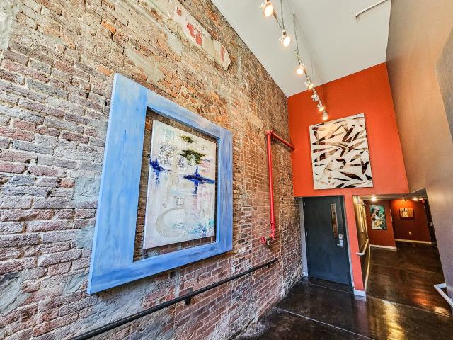231 Rep. John Lewis Way N, Unit 406, Nashville, TN 37219 | MLS #2806