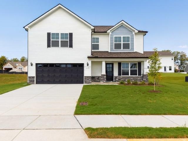 231 Republic St, Shelbyville, TN 37160