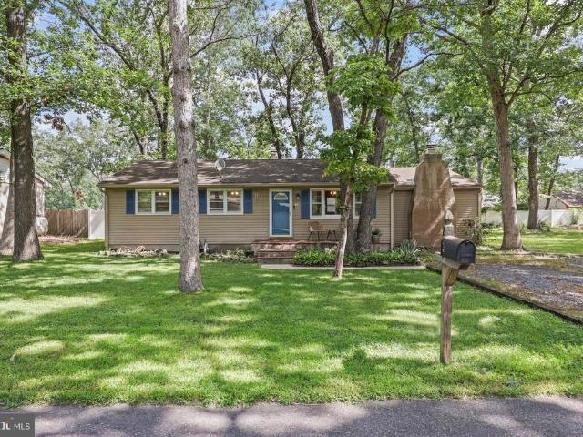 231 Rhode Island Road