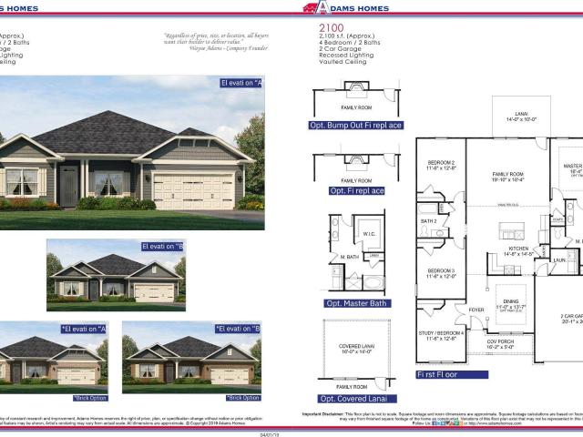 231 River Chapel Drive