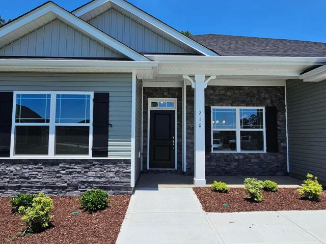 231 River Chapel Drive