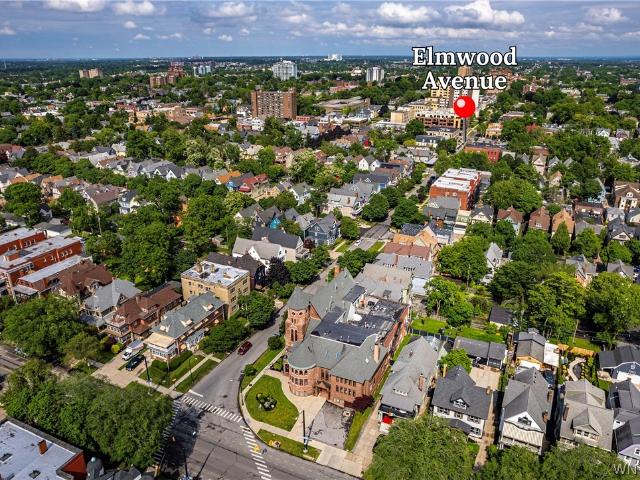 231 Richmond Avenue # 14
