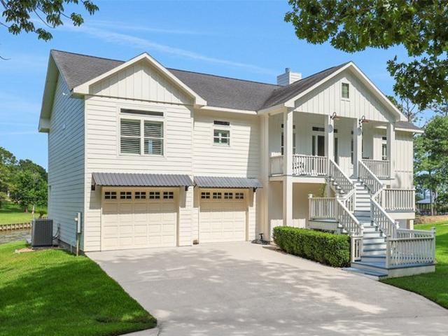231 Ridge Cove Ln, Coldspring, TX 77331