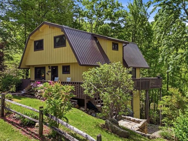231 Ridge View Drive