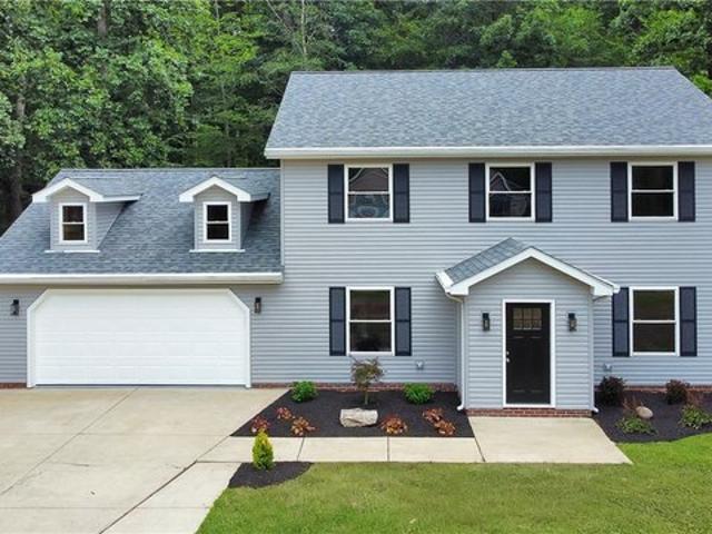 231 Ruth St, Geneva, OH 44041
