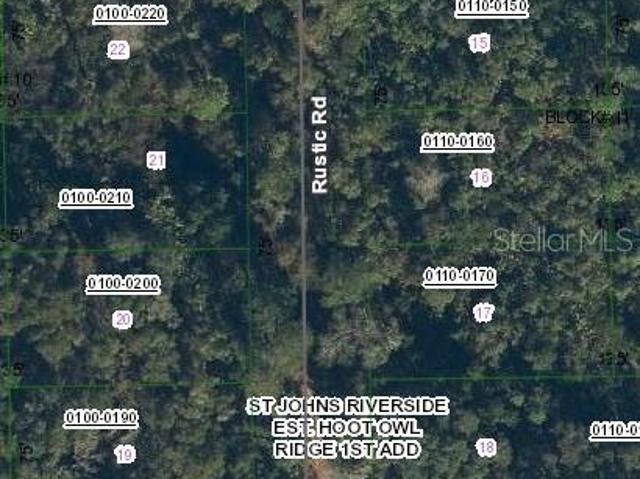 231 Rustic Rd, Satsuma, FL 32189 | MLS #OM715758 | Compass
