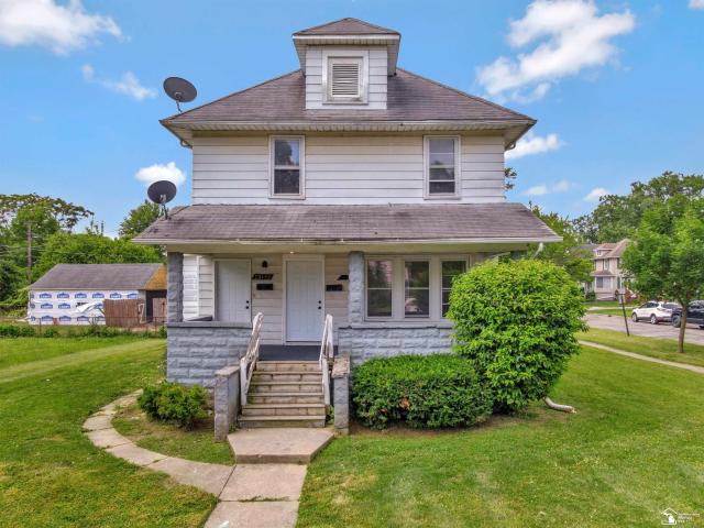 231 W 7th Street