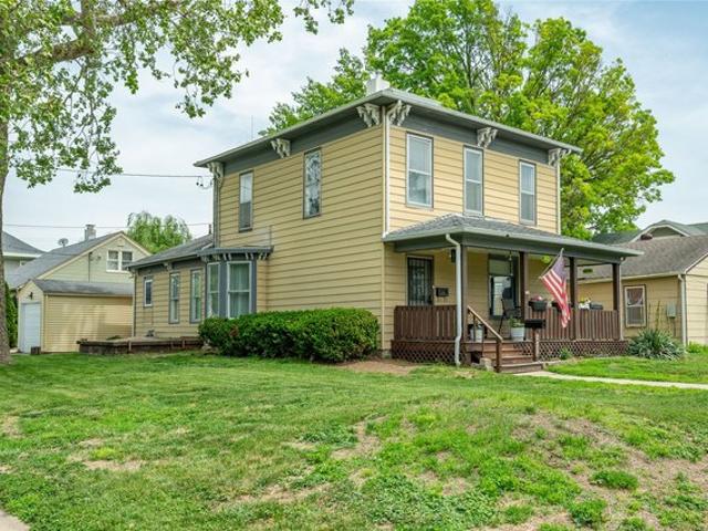 231 W Jefferson St, Osceola, IA 50213