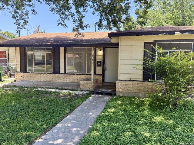 231 W Jewell St, San Antonio, TX 78226