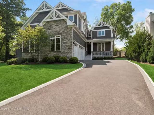 231 Walnut St, Libertyville, IL 60048 MLS #12346306