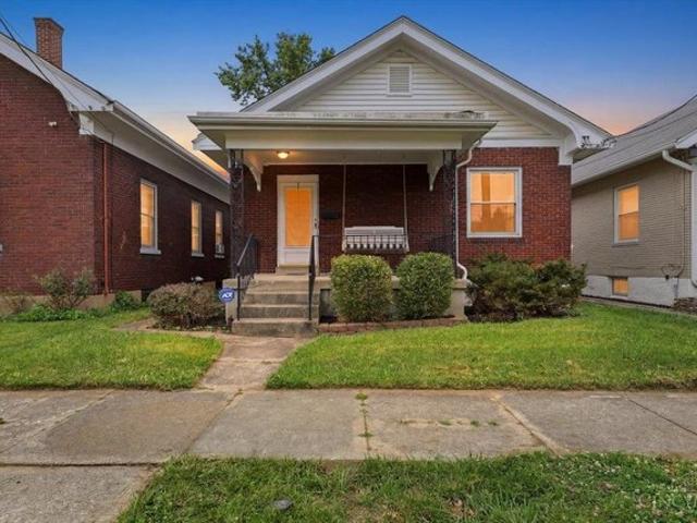 231 Walnut St, Reading, OH 45215