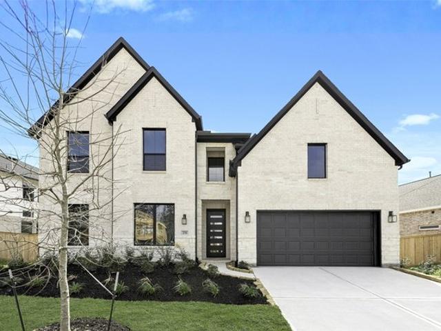 231 Warbler Song Dr, Willis, TX 77318