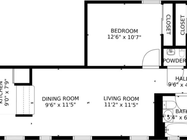 231 West 148th Street, Unit 4M | Compass