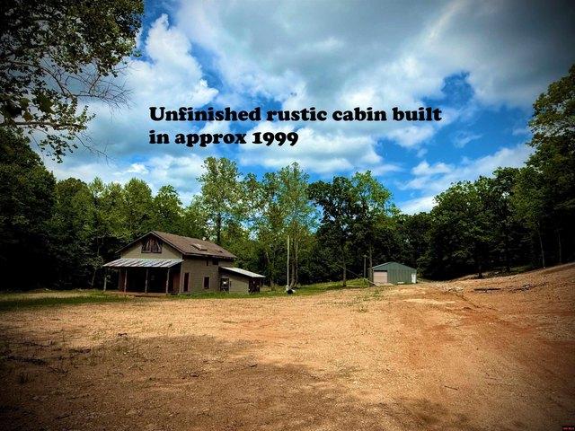 231 Westcott Dr, Mountain Home, AR 72653