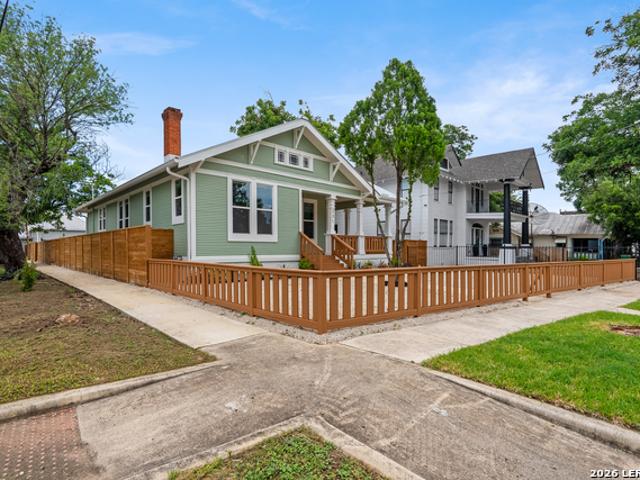 231 Wilkens Ave
