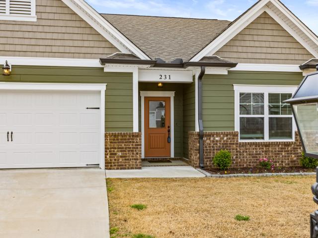 231 Winchester Drive