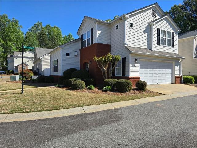 231 Windcroft Ln NW, Acworth, GA 30101 | MLS #7754 | Compass