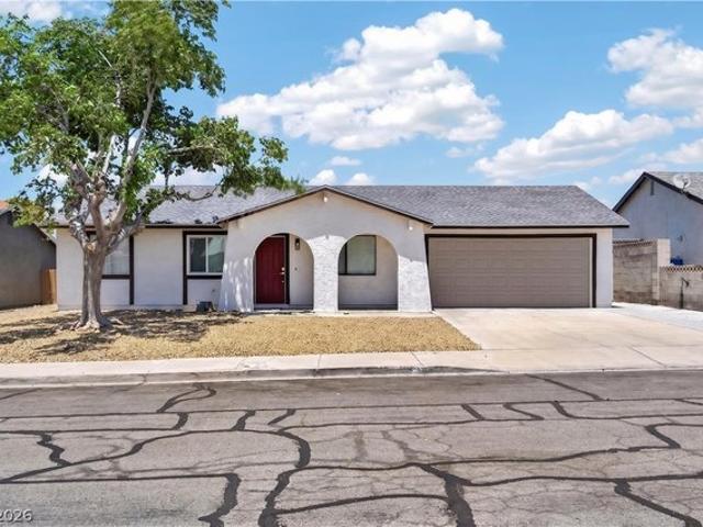 231 Winona Dr, Henderson, NV 89015