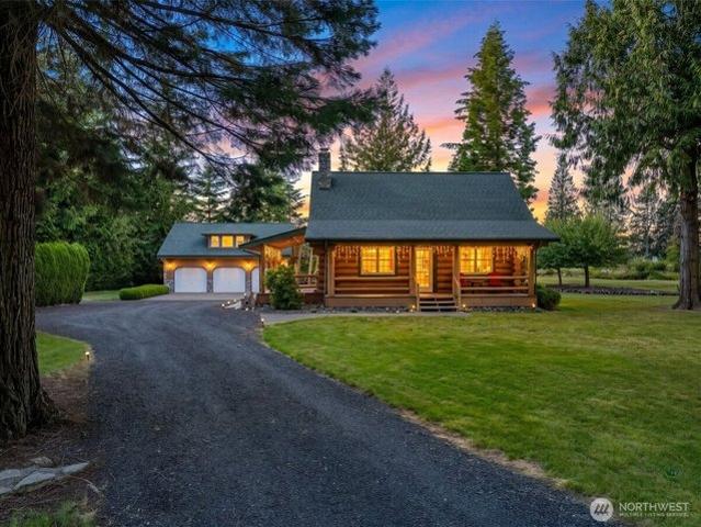 231 Winter Rd, Winlock, WA 98596