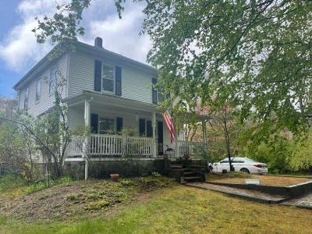 231 Winter St, East Bridgewater, MA 02333