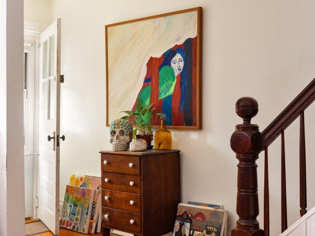 231 Wyckoff Street | Compass