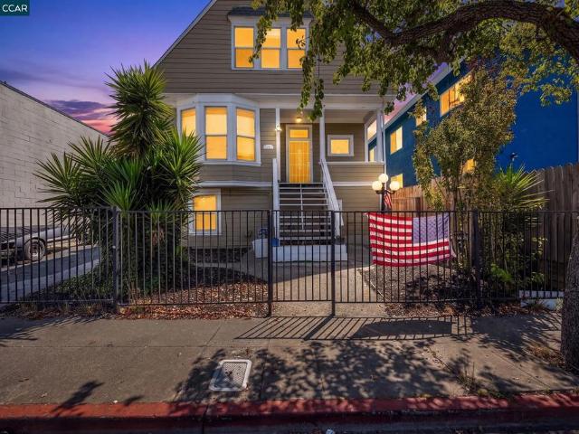231 Tennessee Street