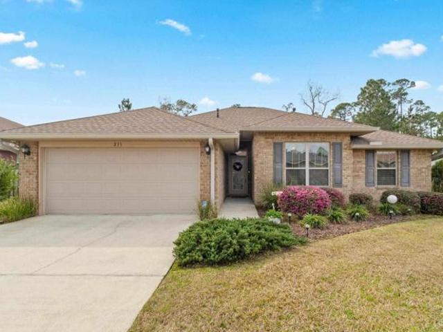 231 Tree Swallow Dr, Pensacola, FL 32503
