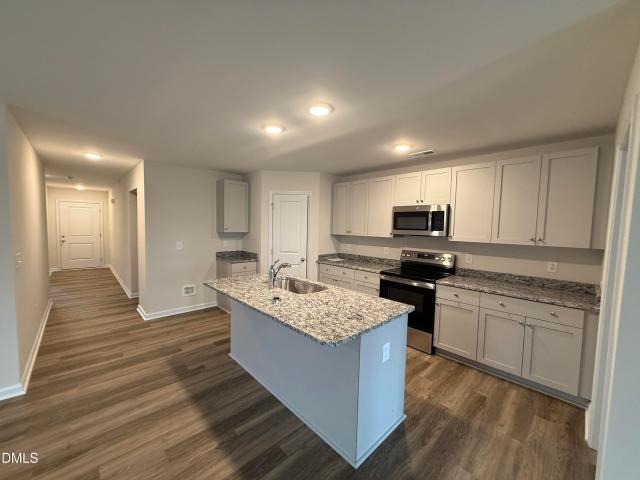 231 Tuscarora Drive lot 46