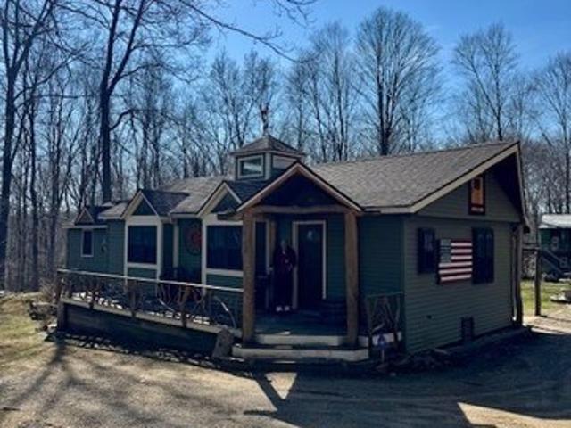 231 Upton Rd, Ashford, CT 06278