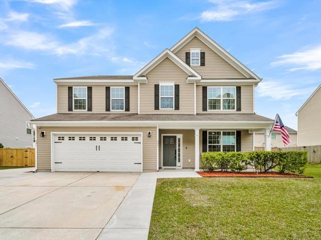 231 Urbano Ln, Goose Creek, SC 29445
