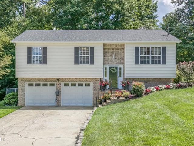 231 Valley Crest Dr, Mount Carmel, TN 37645