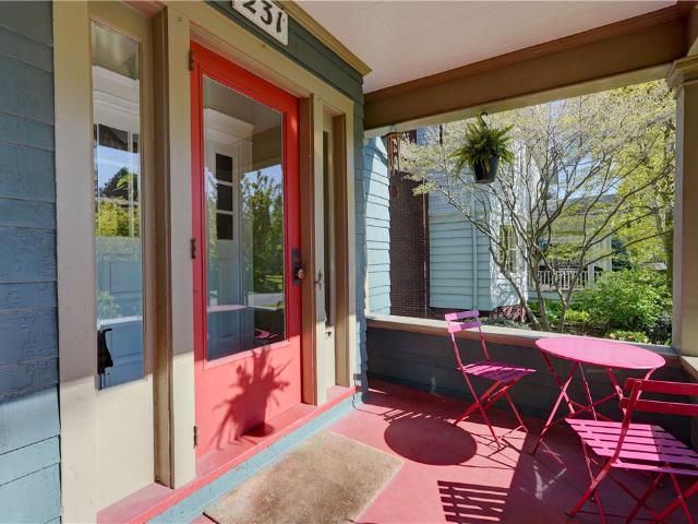231 Vassar Street