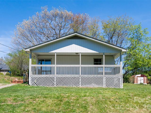 231 View St, Asheville, NC 28806 | Compass