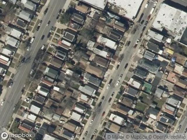 231st St