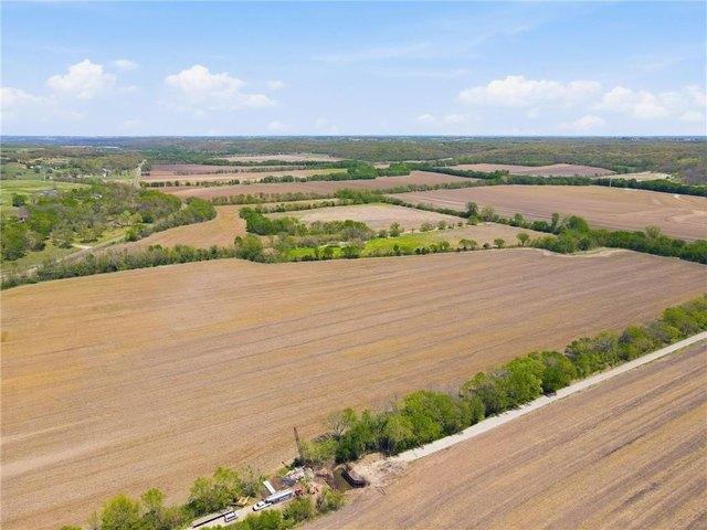 Tract 4 000 st, Easton, KS 66020